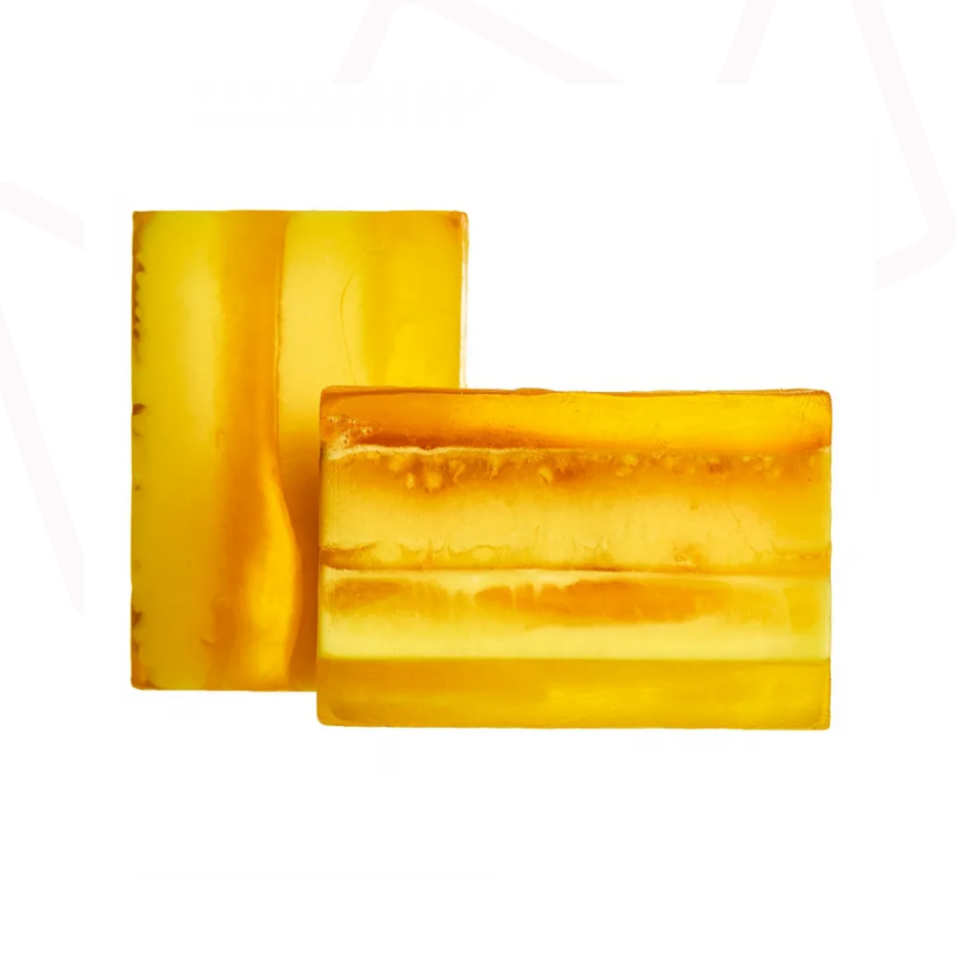 Soaphoria, Citrusová bomba, Prírodné mydlo 110g | Stylovo.sk